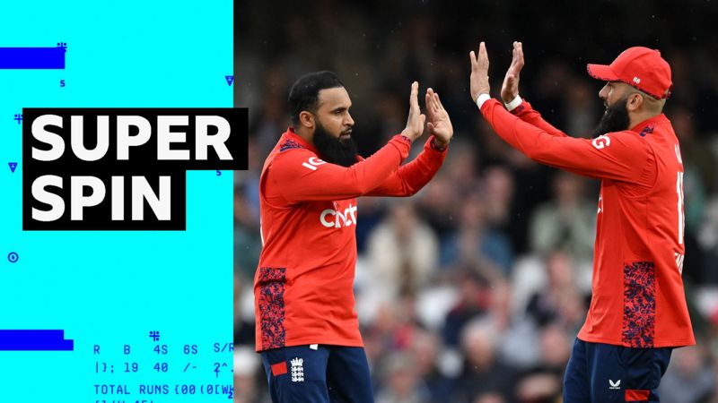 England Men's Cricket Team - BBC Sport