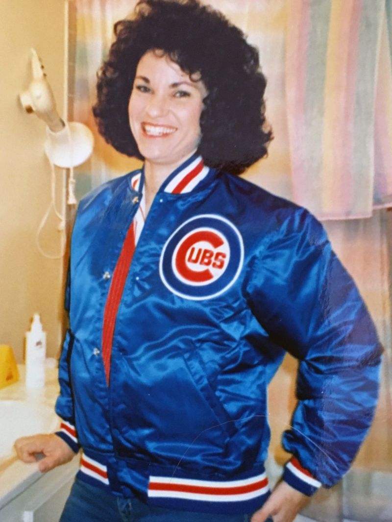 Cat Hulbert: How I got rich beating men at their own game - BBC News