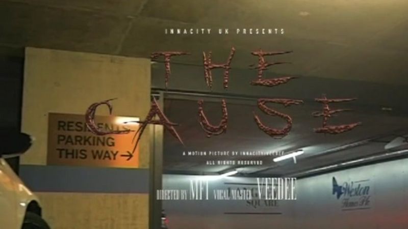 Kyle Yule: Five teenagers jailed for knife attack murder - BBC News