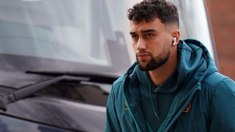 Simon Stone - BBC Sport