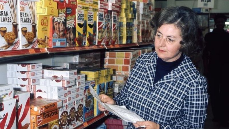 EU referendum: Did 1975 predictions come true? - BBC News