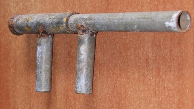 Nottinghamshire criminals 'risking own lives with makeshift firearms ...