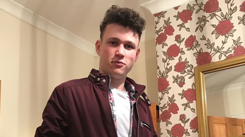 Manchester Pusher: Does a serial killer haunt the city's canals? - BBC News