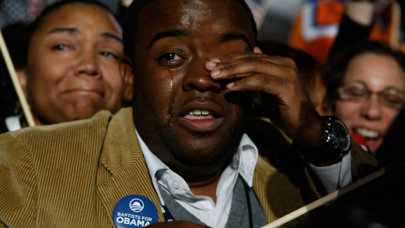 El secreto detrás de los celebrados discursos de Barack y Michelle ...