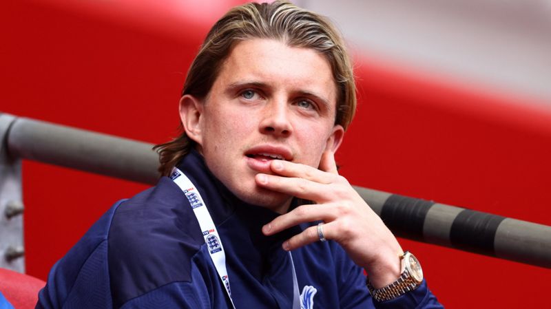 Crystal Palace - BBC Sport