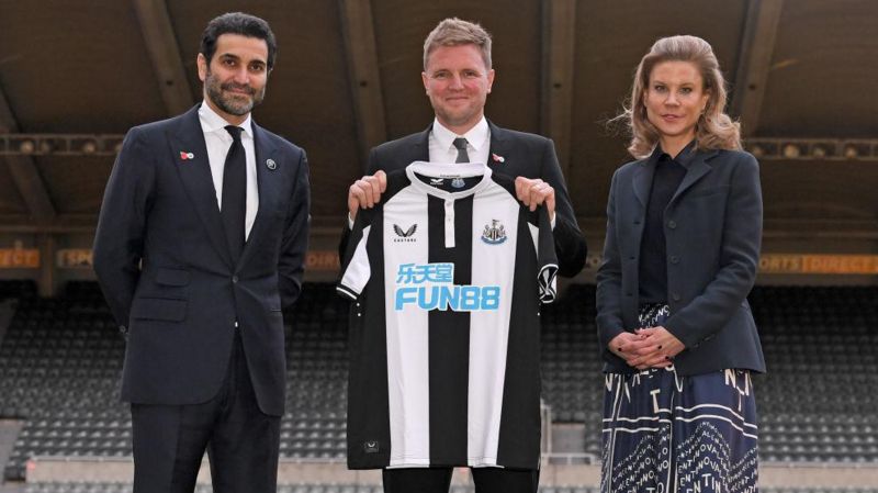 Newcastle United - BBC Sport