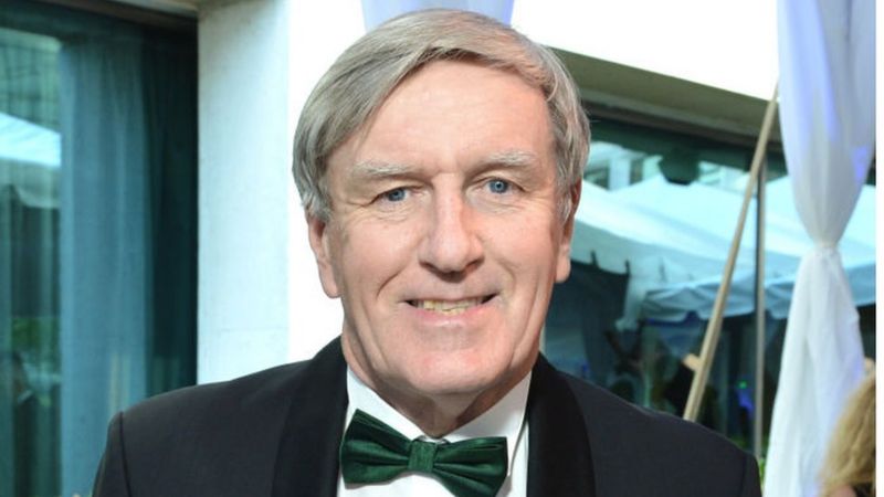 Ulysses: Celebrating 100 years of a literary masterpiece - BBC News