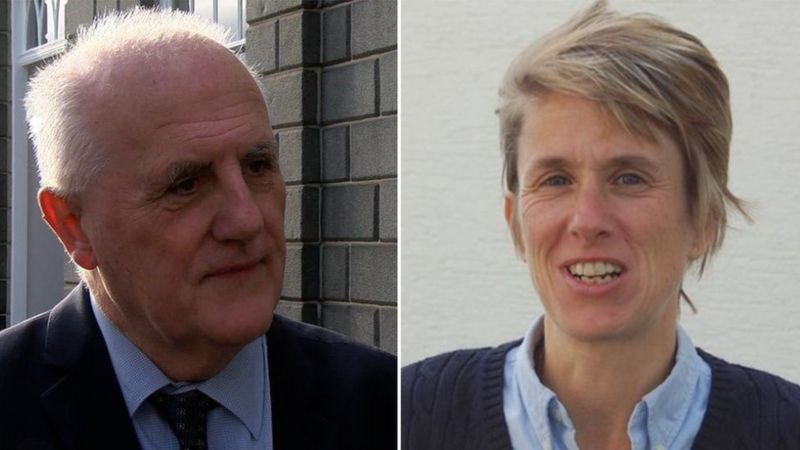 Guernsey releases government work plan update - BBC News