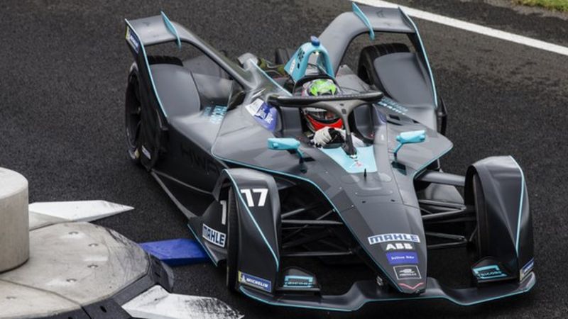 Formula E: Five reasons to become obsessed with the all-electric series ...