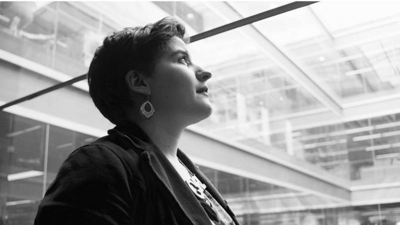100 Women 2016: Is feminism just for white women? - BBC News