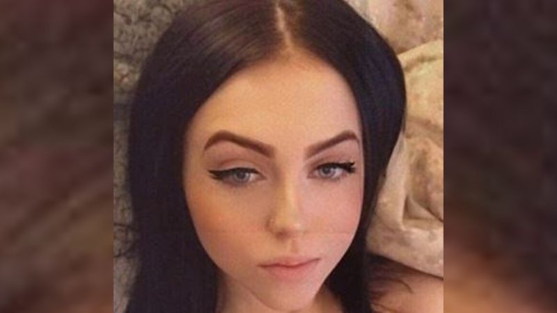 Family tribute to teenager killed in Thurso cliff fall - BBC News