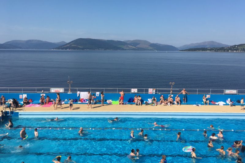 Your pictures of Scotland: 23 - 30 August - BBC News