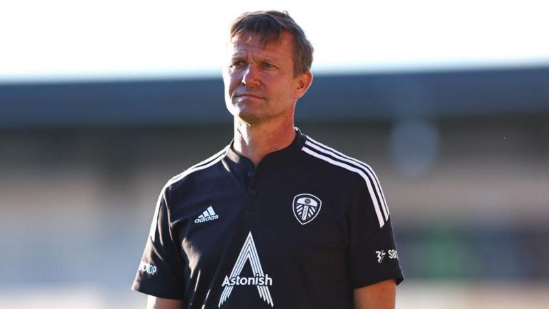 Leeds United - BBC Sport