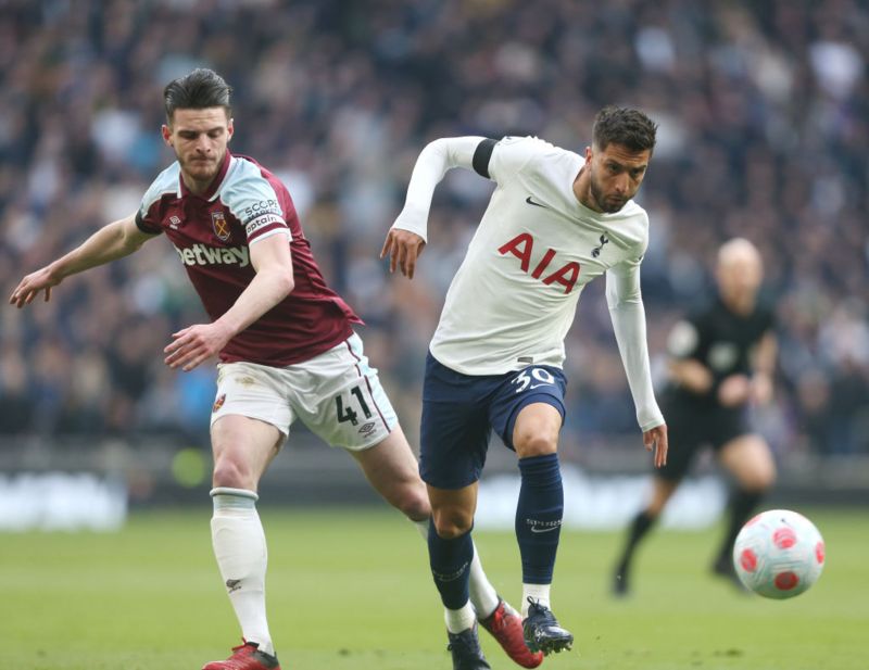 West Ham United | BBC Sport