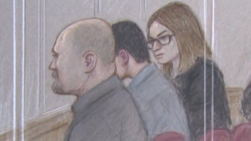 Teen accused of Colchester murders felt 'possessed by devil' - BBC News