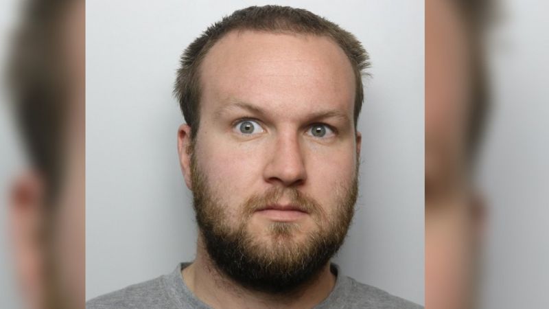 Trowbridge sex attacker who preyed on teenager jailed for 17 years ...