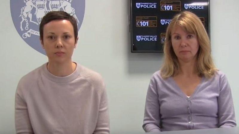 Janet Brown: Daughter 'feels guilt' over mum's 1995 murder - BBC News