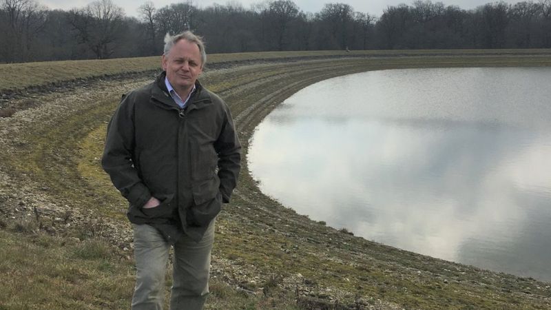 Drought risk to England regions after dry February, scientists warn ...