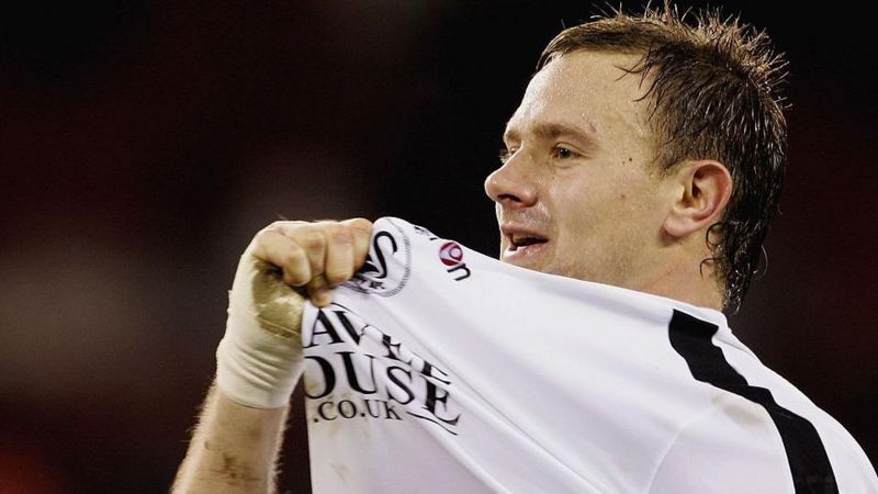 Swansea City - BBC Sport