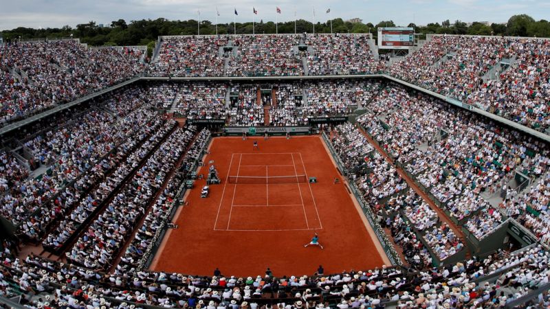 French Open 2020: Why is Rafael Nadal so good on clay? - BBC Sport