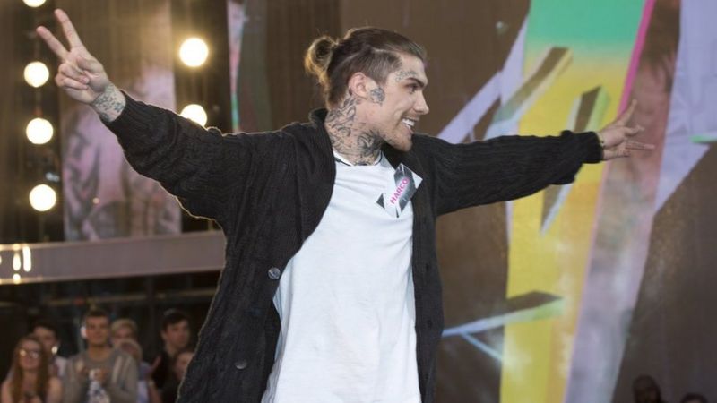 Marco Pierre White's wife cleared of attack as son 'too hungover' for ...