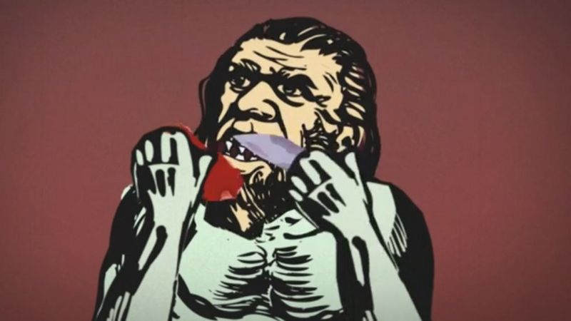 Left-Handers Day: Amazing facts about lefties - BBC Newsround