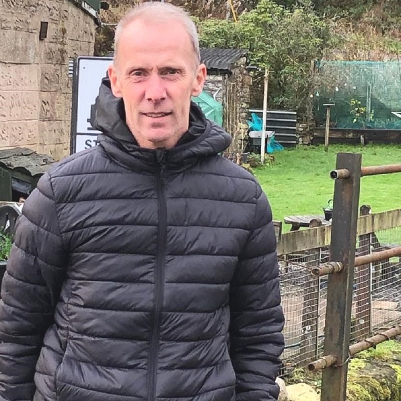 Where better connectivity could be 'life-changing' - BBC News