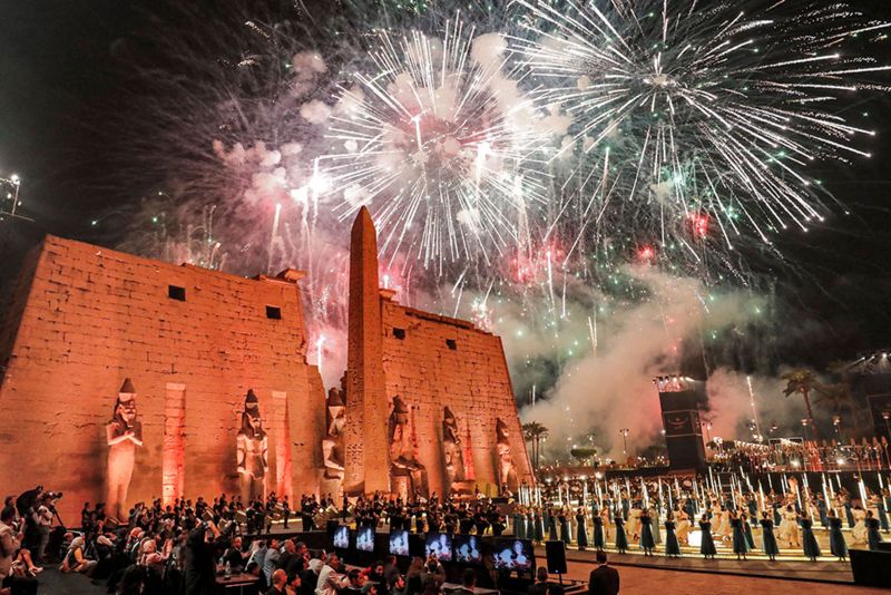 Week in pictures: 20-26 November 2021 - BBC News