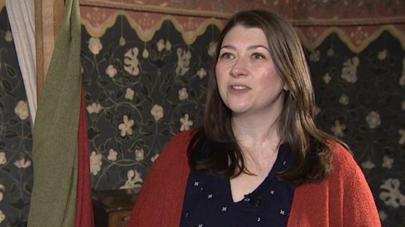 William Shakespeare - BBC News