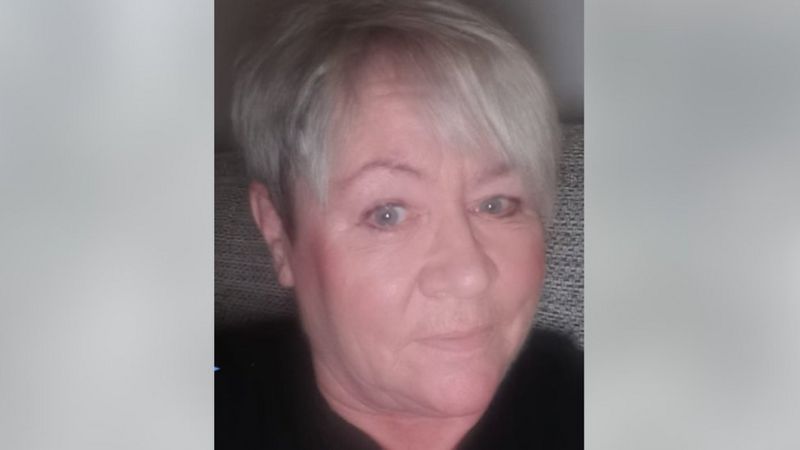 Richard Scatchard: Search for sex offender wanted over woman's death ...