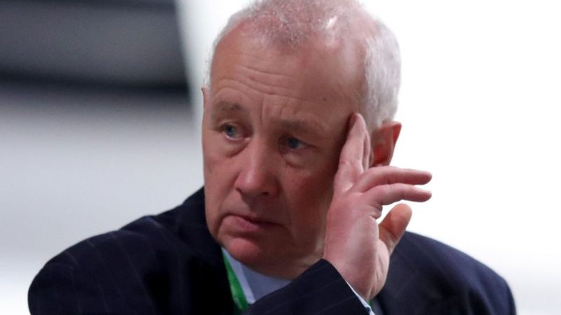 Project Big Picture: What is it and how would it work? - BBC Sport