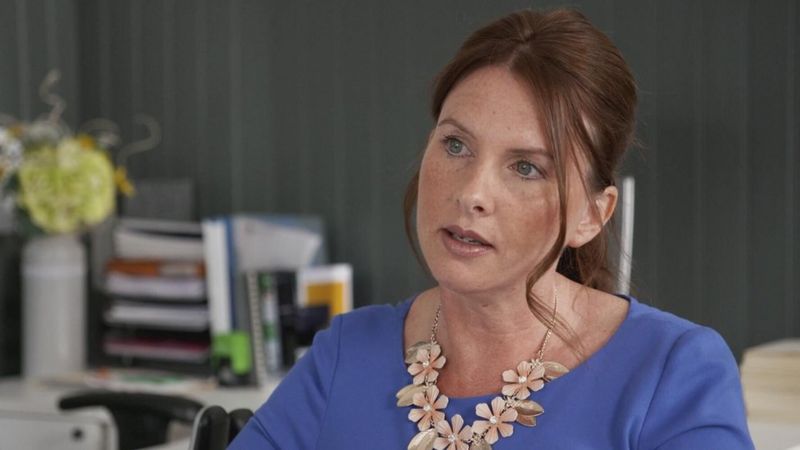 Academy chain accused of misusing government funds - BBC News