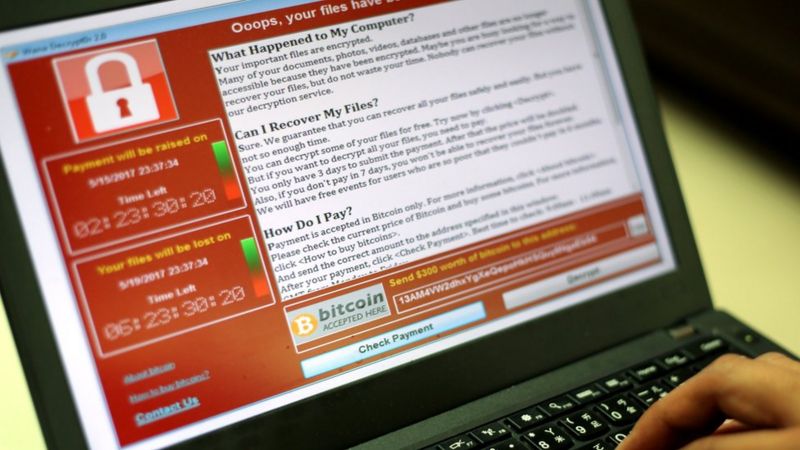 Company bosses 'lack cyber-attack training' - BBC News