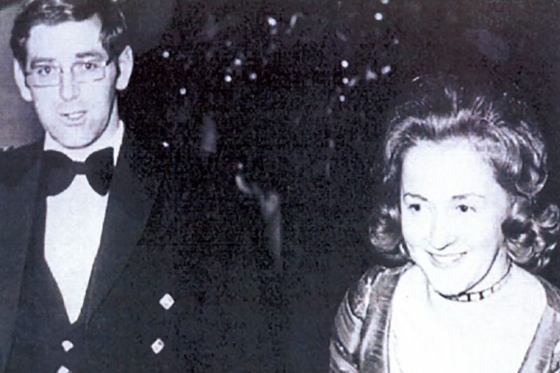 Renee MacRae murder: Police hope for fresh clues in search for bodies ...