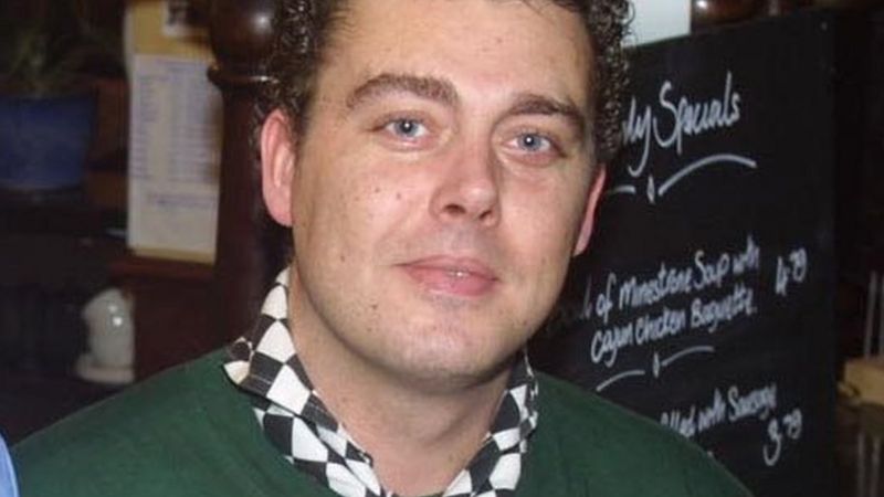 Sally Anne Bowman killer Mark Dixie jailed for more attacks - BBC News