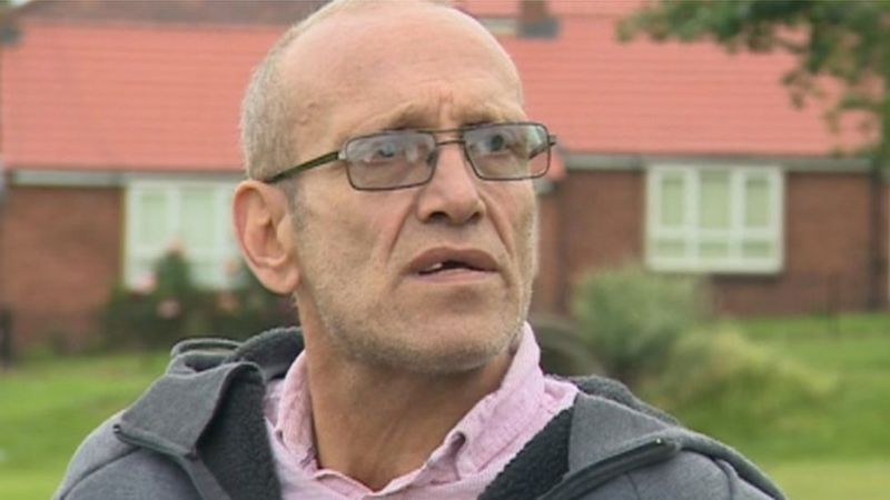 Jimmy Prout murder: Brother says death has been "forgotten" - BBC News