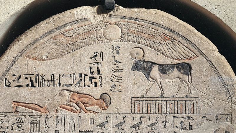 Cómo el gran Imperio persa fue borrado de la historia - BBC News Mundo