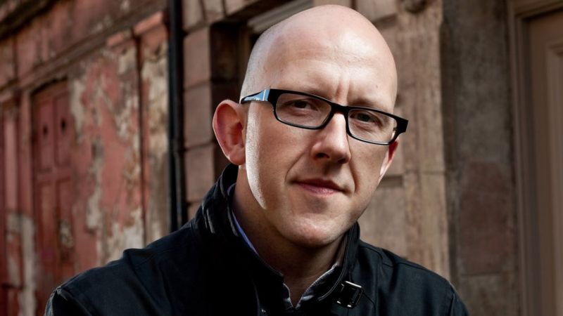 The people who changed careers and never looked back - BBC News