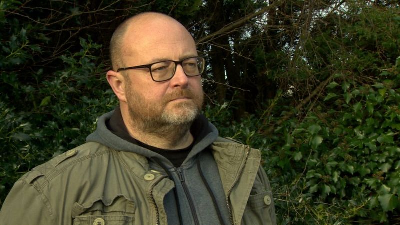 Matthew McCallan: Police investigating death of teenager in Fintona ...