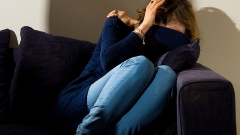 'Honour crime': 11,000 UK cases recorded in five years - BBC News