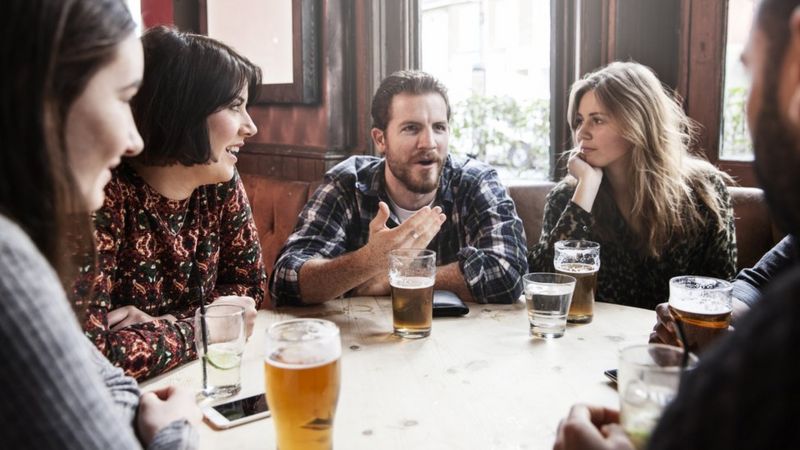 5 hábitos de conversación que puedes usar para conectar mejor con los ...