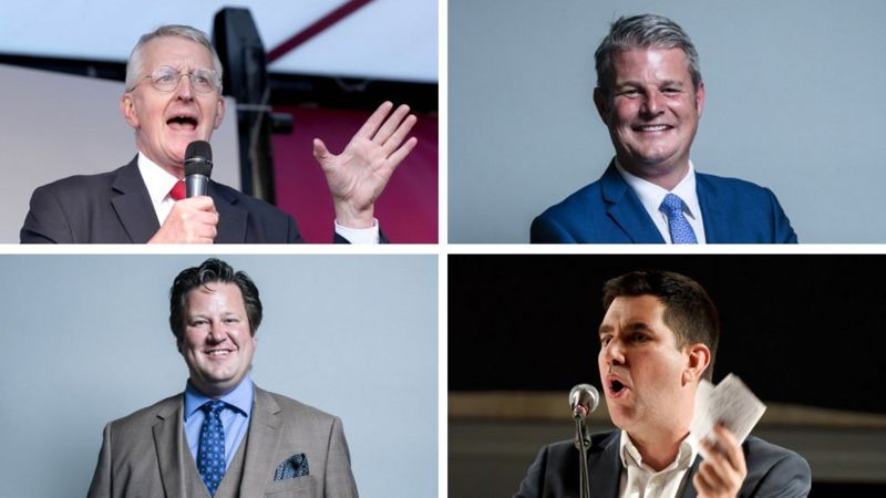 General election 2019: What are the issues in Leeds? - BBC News