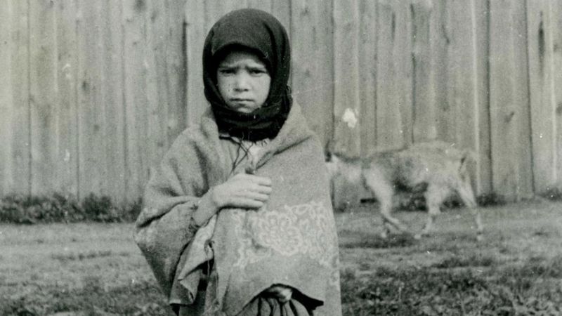 Holodomor A Grande Fome Que Matou Milhões Na Ucrânia Durante O