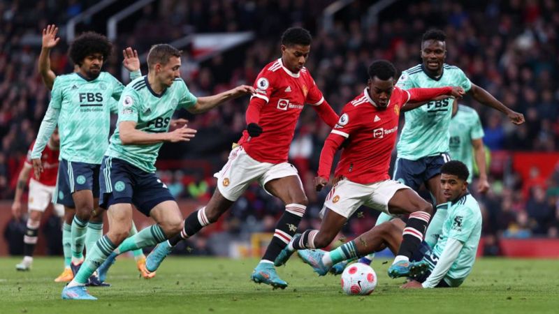 Manchester United | BBC Sport