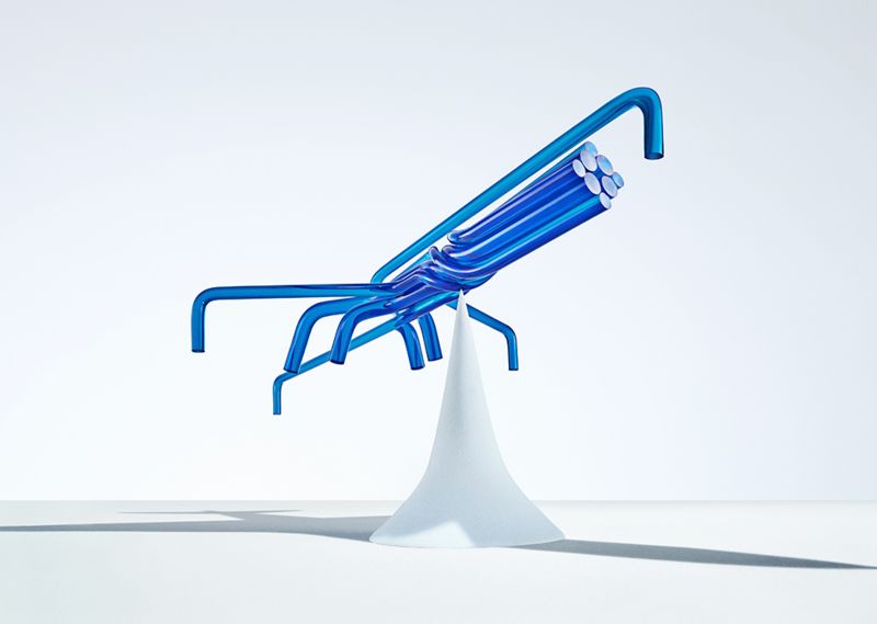 Britain's 'blindingly cool' engineering innovation - BBC News