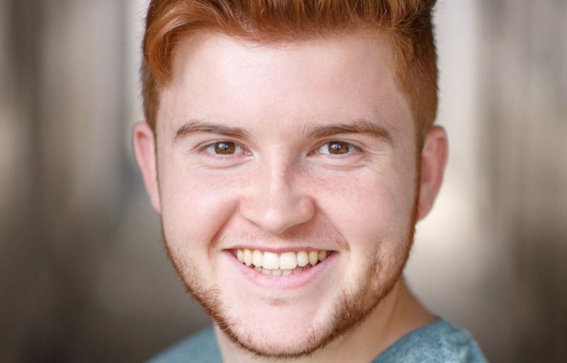 Ateb y Galw: Yr actor Owen Alun - BBC Cymru Fyw