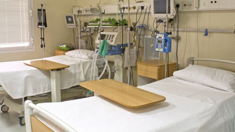 Care Of Dying Patients Still Inconsistent And Poor Bbc News