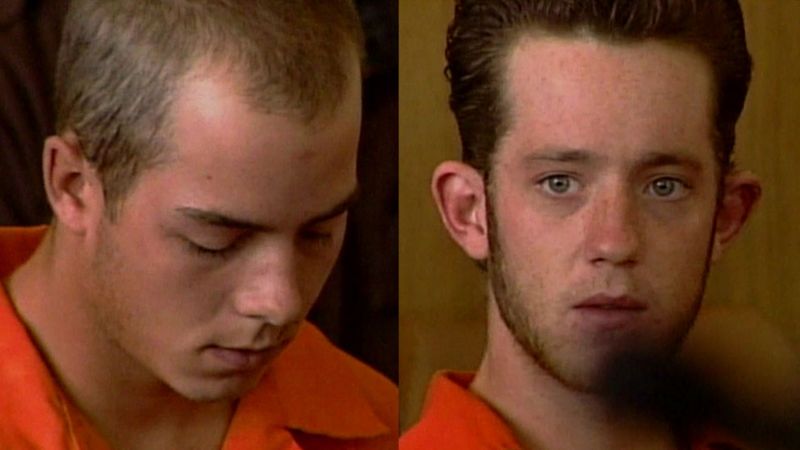 Matthew Shepard: The murder that changed America - BBC News