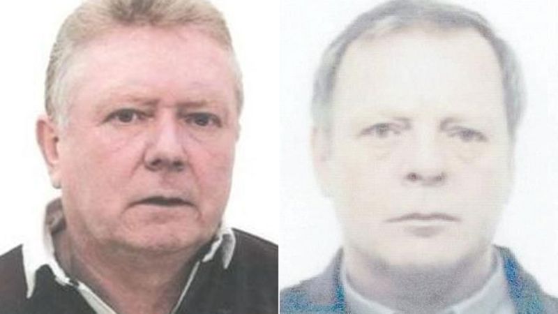 Chohan family killers named as Michael Schallamach murder suspects ...