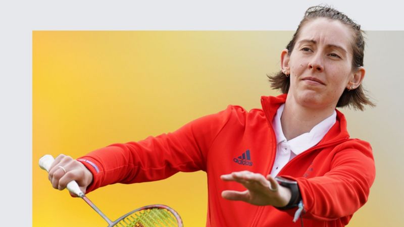 Badminton - BBC Sport